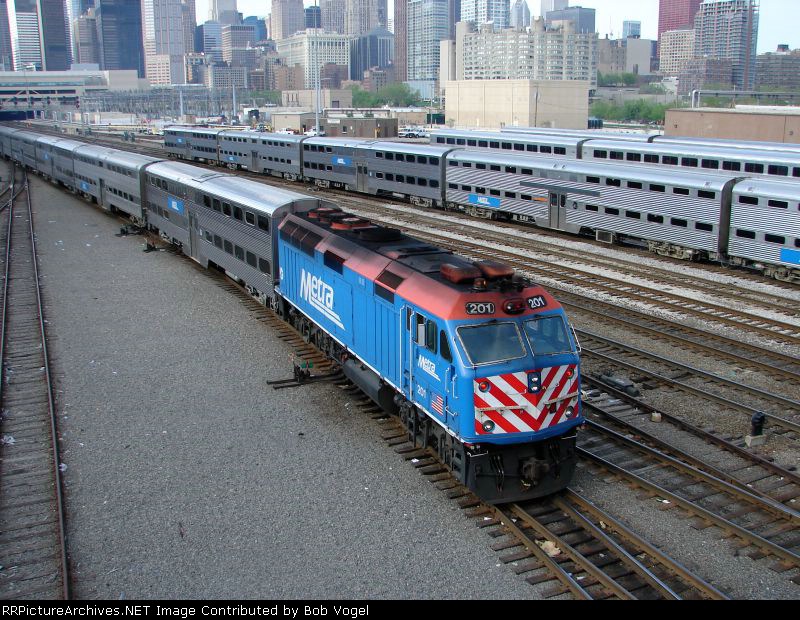 METX 201